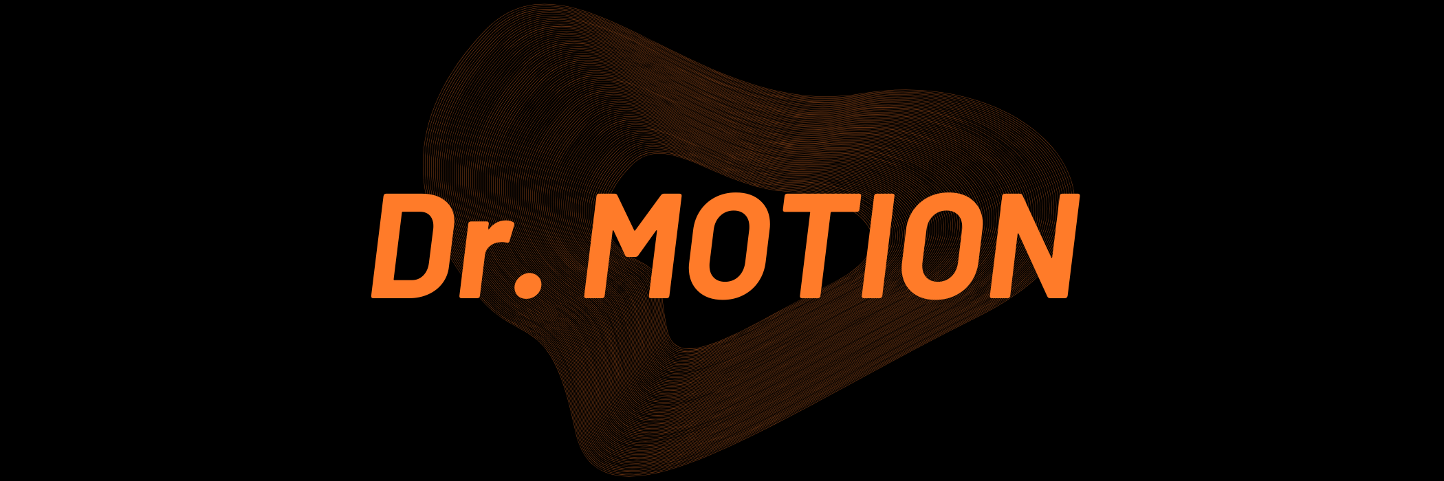 Dr.MOTION
